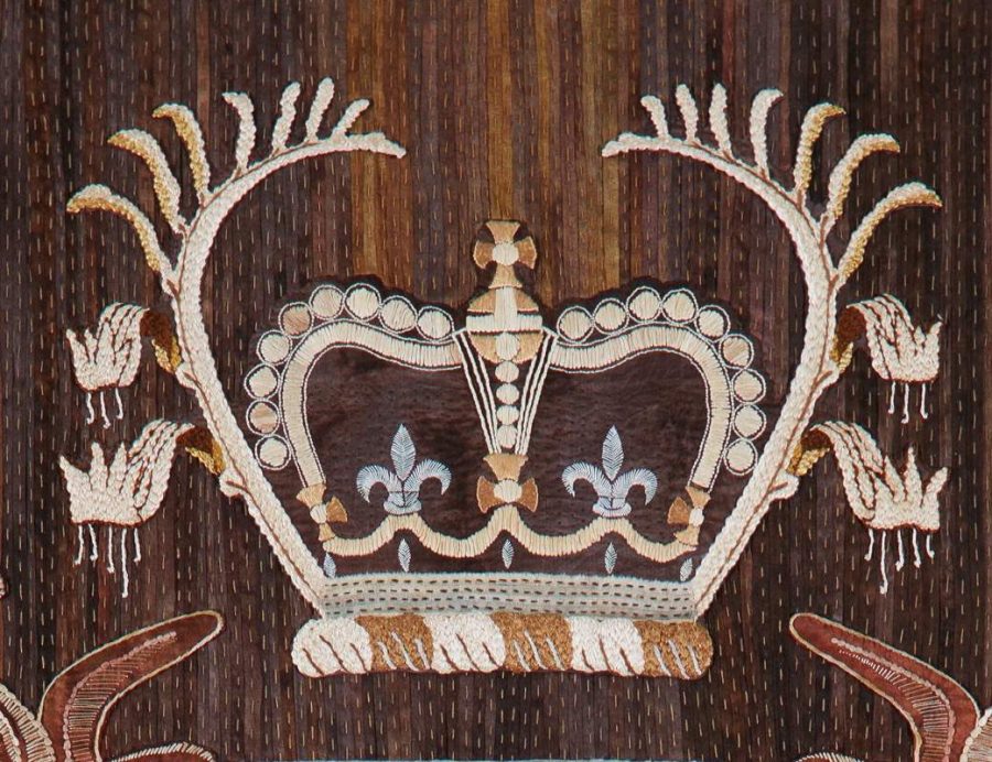 Crest-risen in the Supreme Court - Fremantle Shipping News