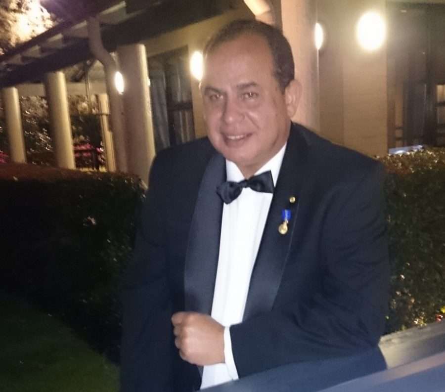 Interview With John Da Silva - Honorary Portuguese Consul - Fremantle ...