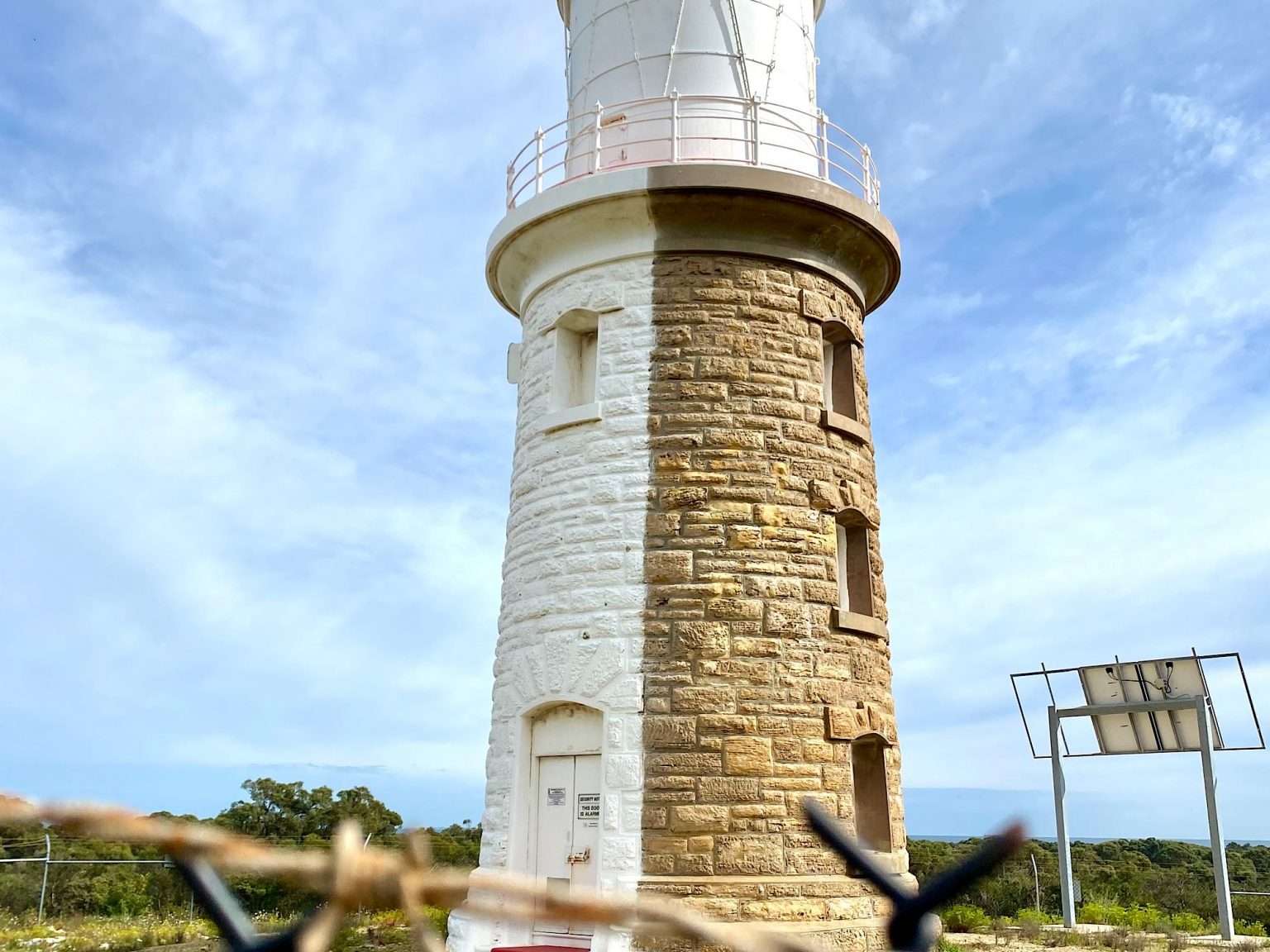 Places I Love: Woodman Point Lighthouse - Fremantle Shipping News
