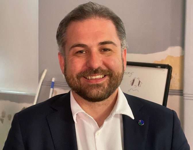 Interview with David Scaife, MLA for Cockburn - Fremantle Shipping News