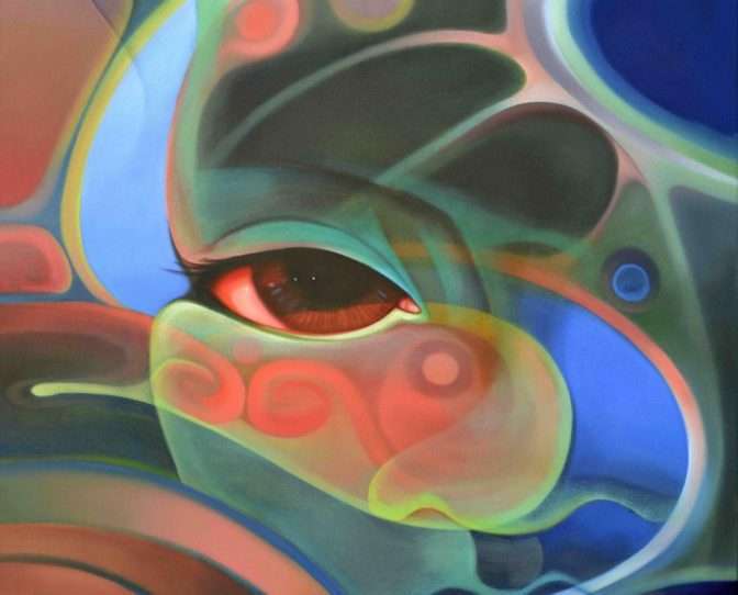 Interview with Jackie Ellis - Artist - Fremantle Shipping News