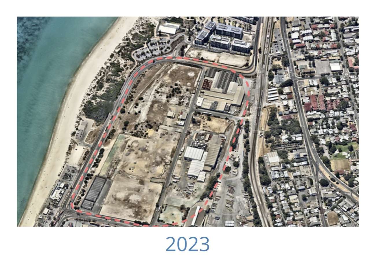 ‘Port Beach Precinct’ Rezoning Gets Closer - A Big Deal For Freo ...