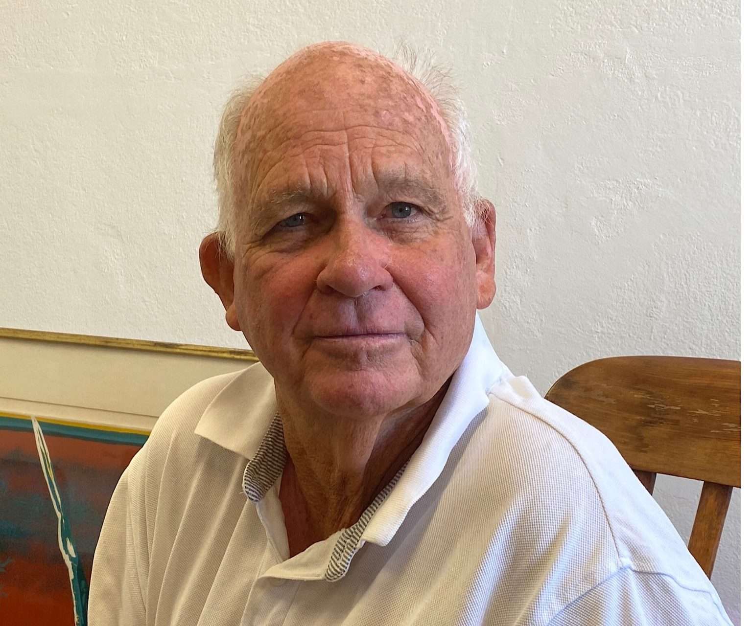 Interview with Dr Ed Fethers - Freo’s Voice of Sailing - Fremantle ...