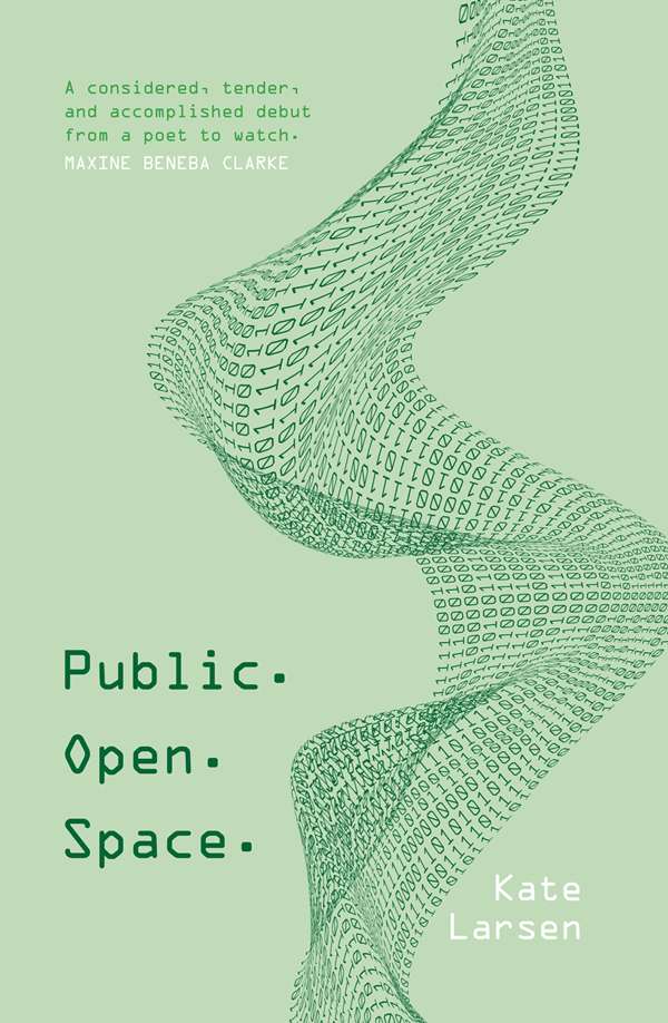 Interview with Kate Larsen - Public. Open. Space. - Fremantle Shipping News