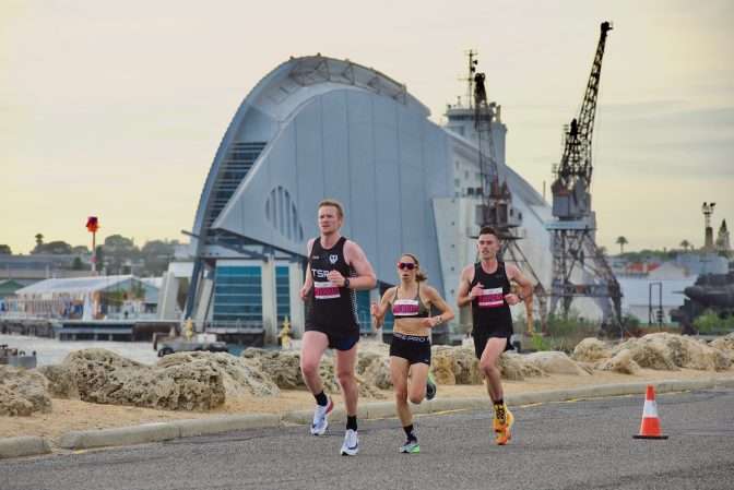 Freo Ports Open South Mole for this Sunday’s Harbour Master Classic ...