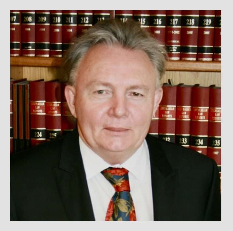 Freo Barrister Appointed Chief Justice of Tasmania - Fremantle Shipping ...