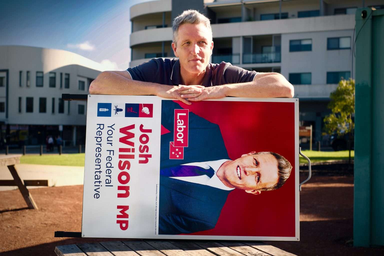 Hearts & Minds - Josh Wilson in the box seat but Kate Hulett still has ...