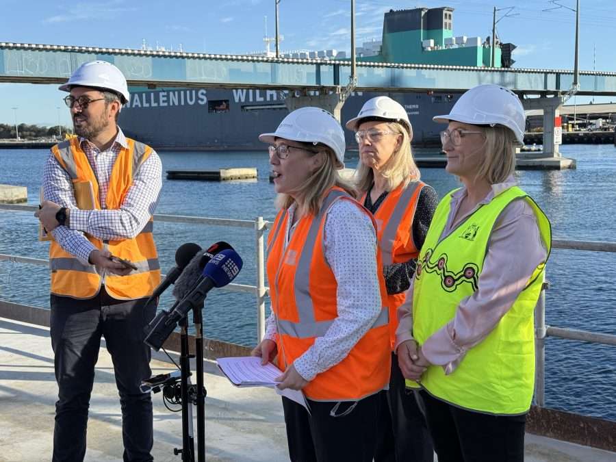 ‘We are talking significant changes’ - Where traffic goes in 2026 when ...
