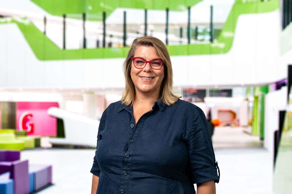 Carrie Clark to speak on the work of Kiind - Fremantle Shipping News