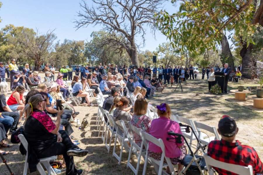 Bindjareb Pinjarra – A New Season of Truth, Healing & Growth ...