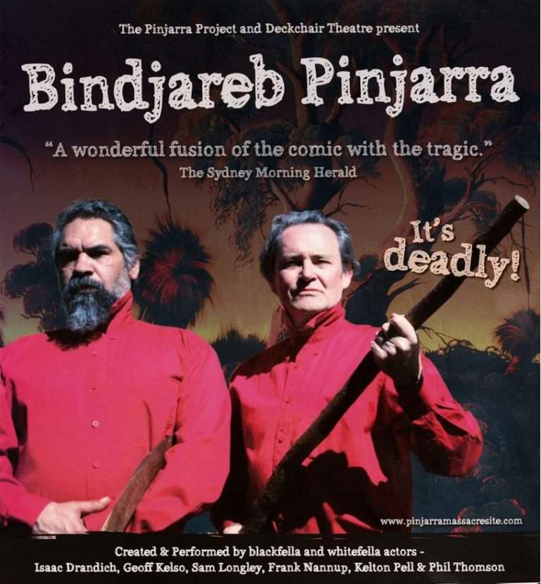 Bindjareb Pinjarra – A New Season of Truth, Healing & Growth ...