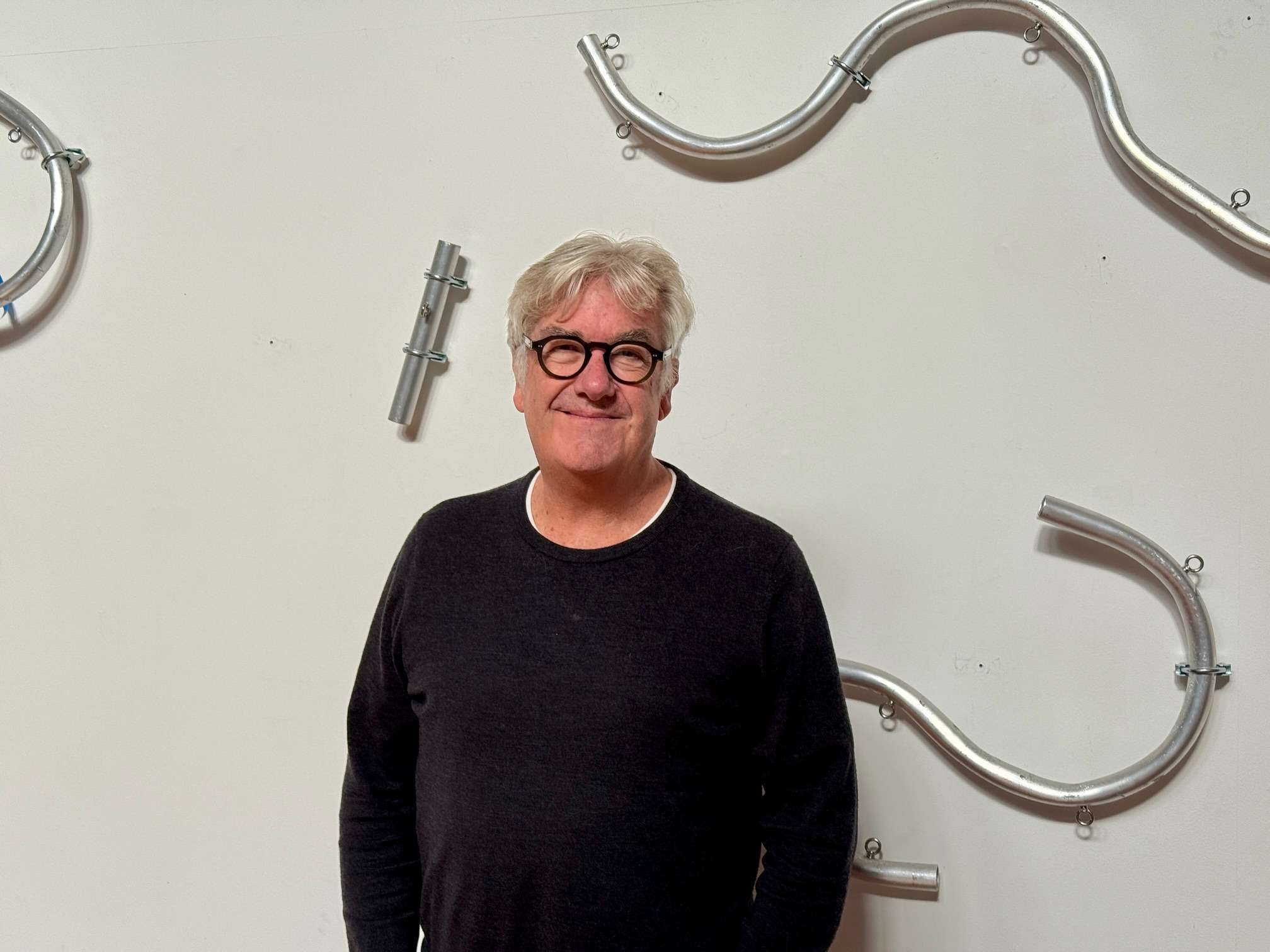 Interview With Geoff Hutchison - Grumpy Old Buggers - Fremantle ...