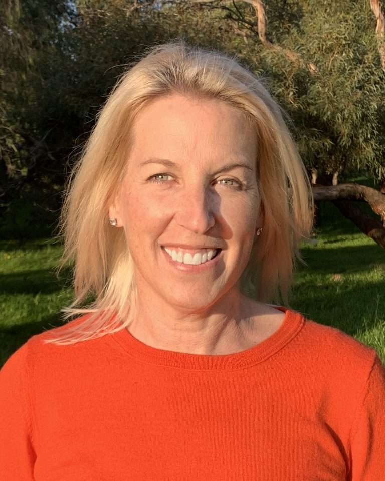Sally_McKay_Portrait - Fremantle Shipping News
