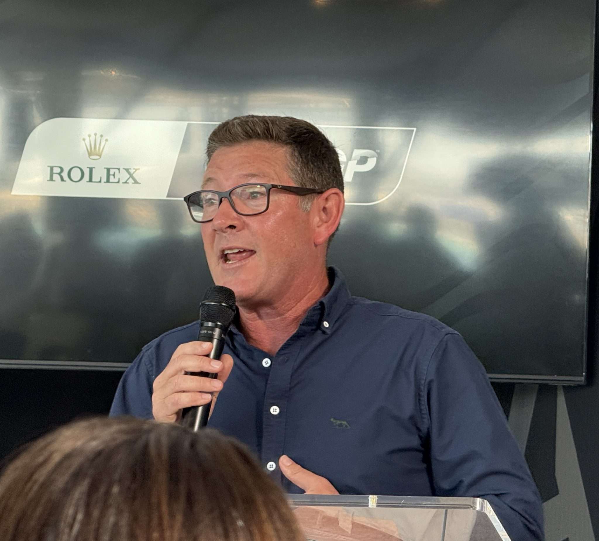 Rolex SailGP - Freo Completely Abuzz As Racing Looms - Fremantle ...