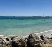 World & Aussie Best F18s Set To Streak Jervoise Bay - Fremantle ...