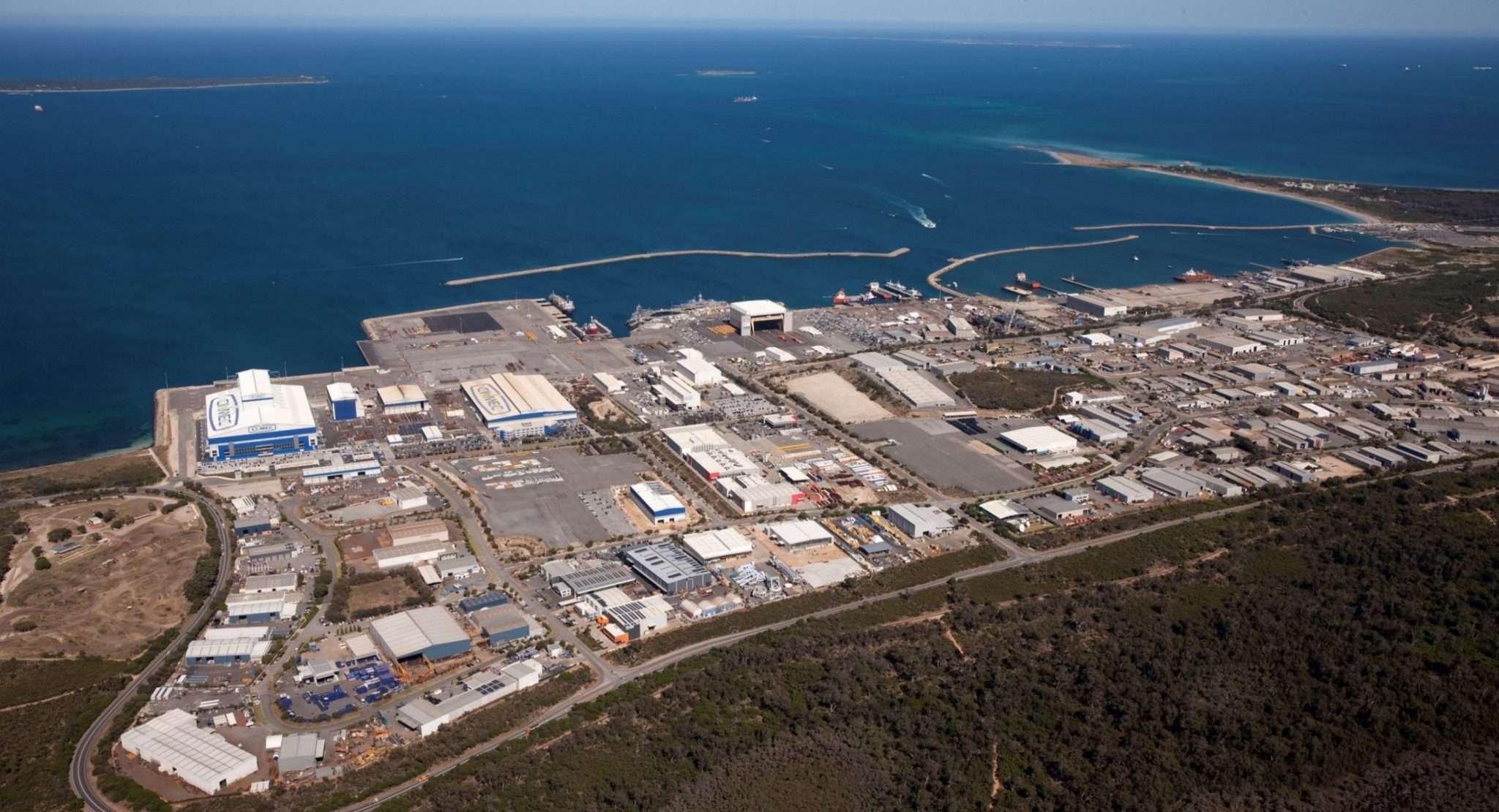 Big News: Defence Precinct Master Planning for Henderson Given Big ...