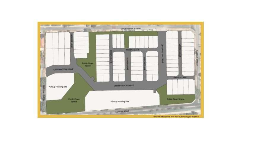 Big Beacy Residential Land Sale Underway! - Fremantle Shipping News