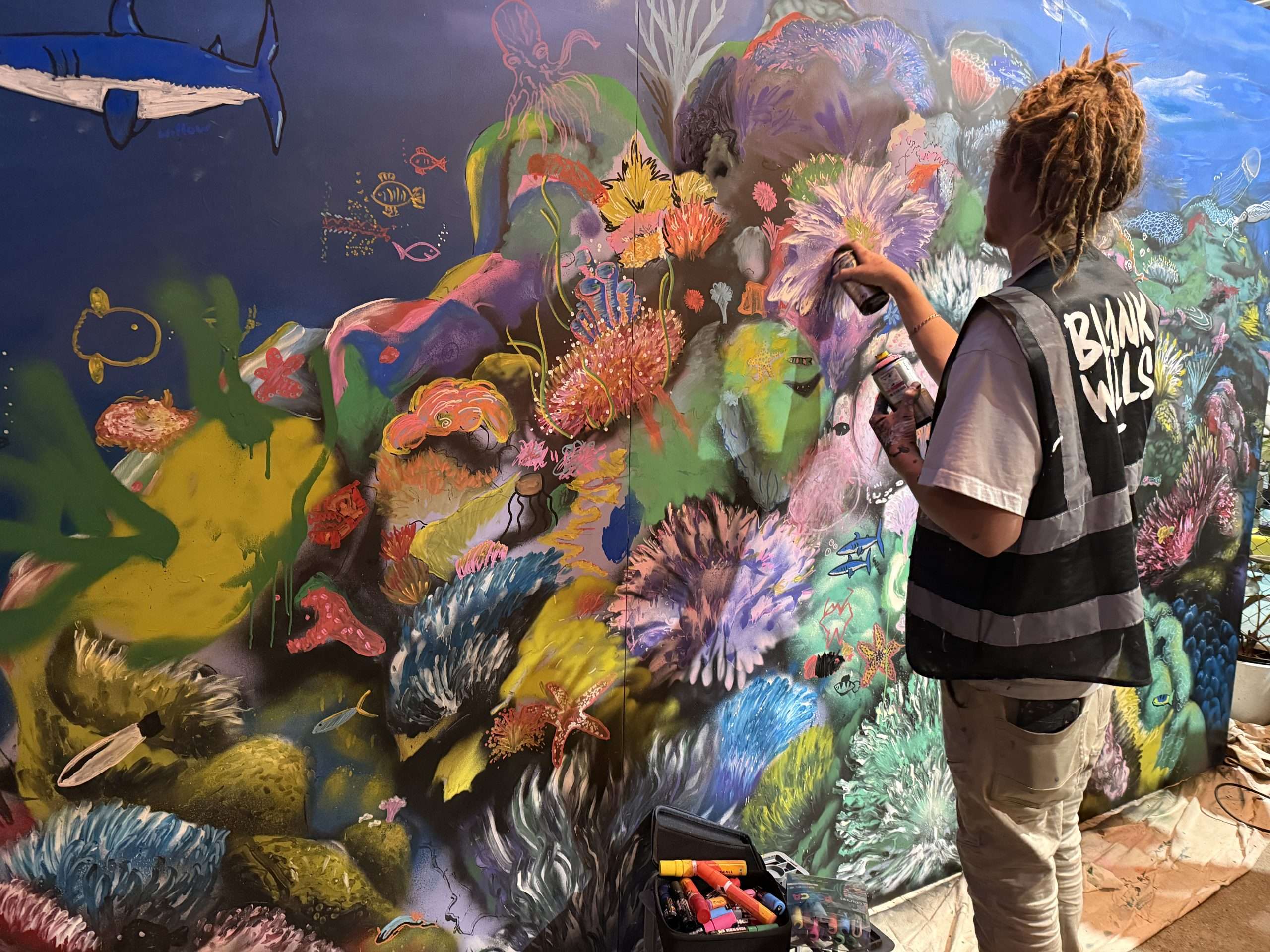 World Ocean Day - Fremantle Shipping News