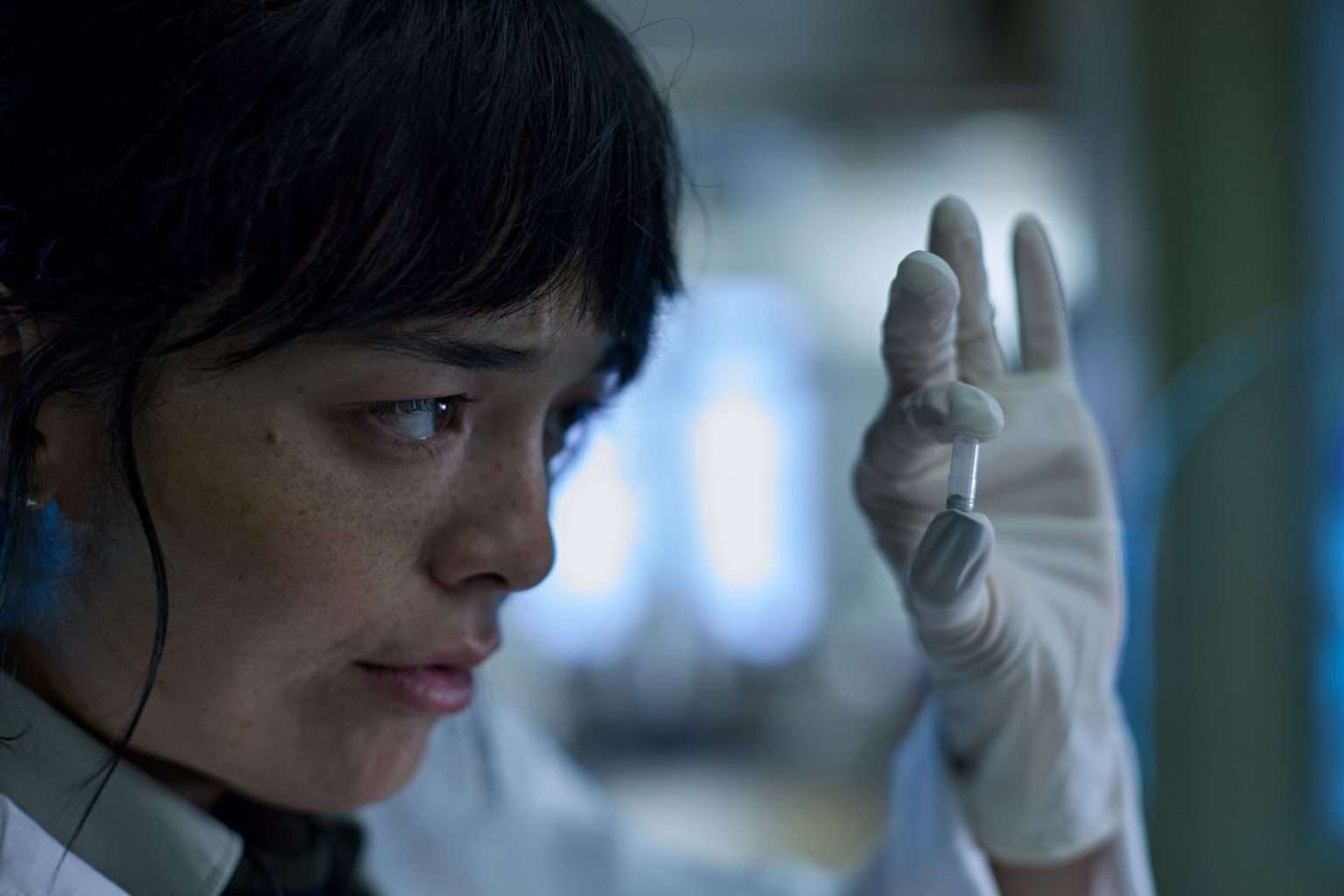 Saccharine - Film Review - Fremantle Shipping News